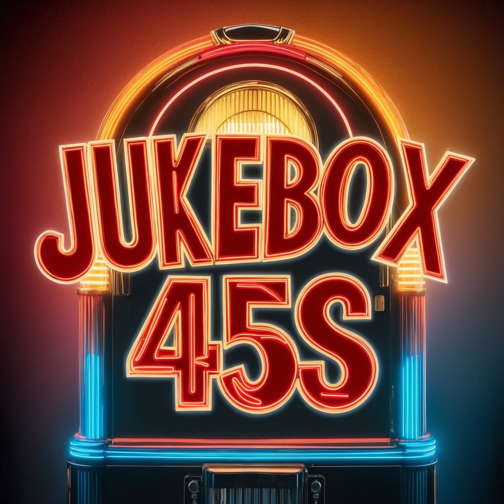Jukebox 45's